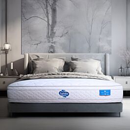 ที่นอน SYNDA รุ่น Body Fleximate ขนาด 5 ฟุต แถมฟรี!ชุดเครื่องนอน 11 ชิ้น